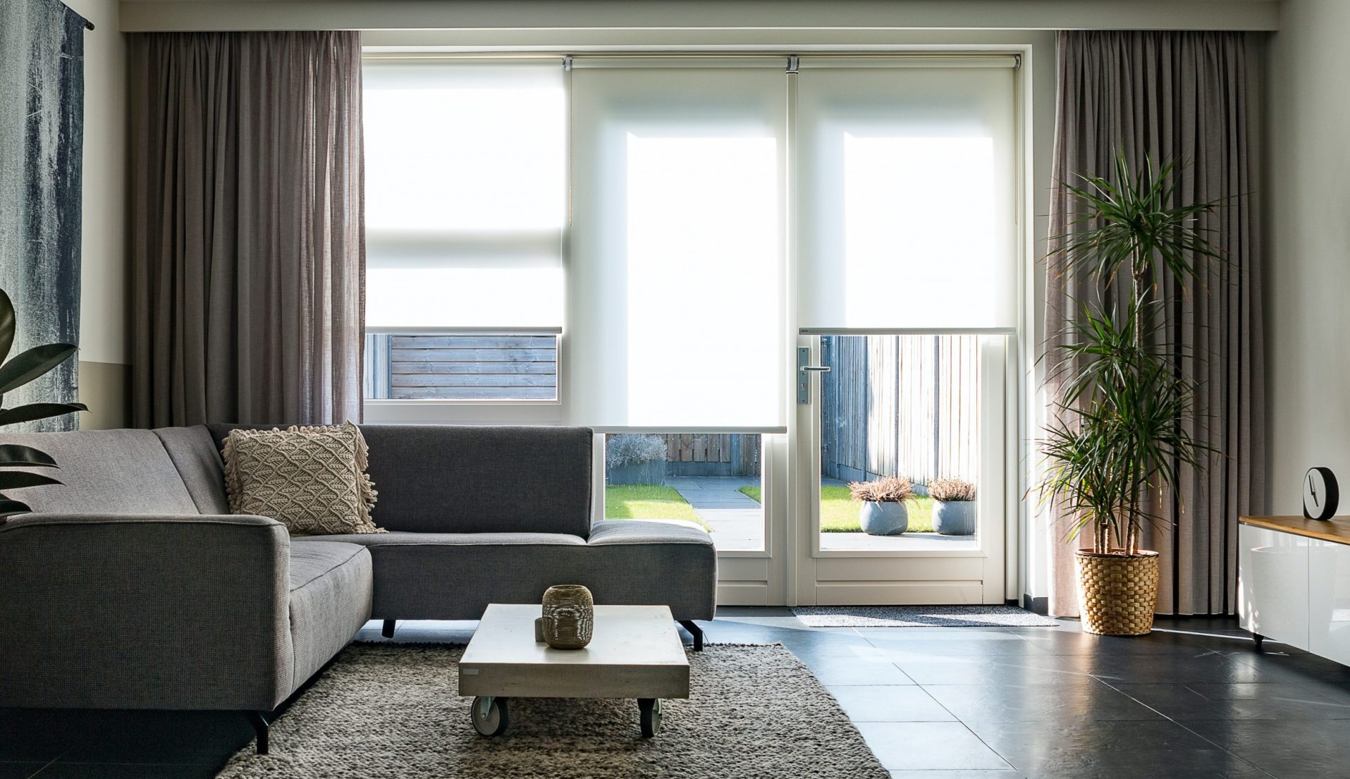 Outview Australia – Blinds, Curtains, Components